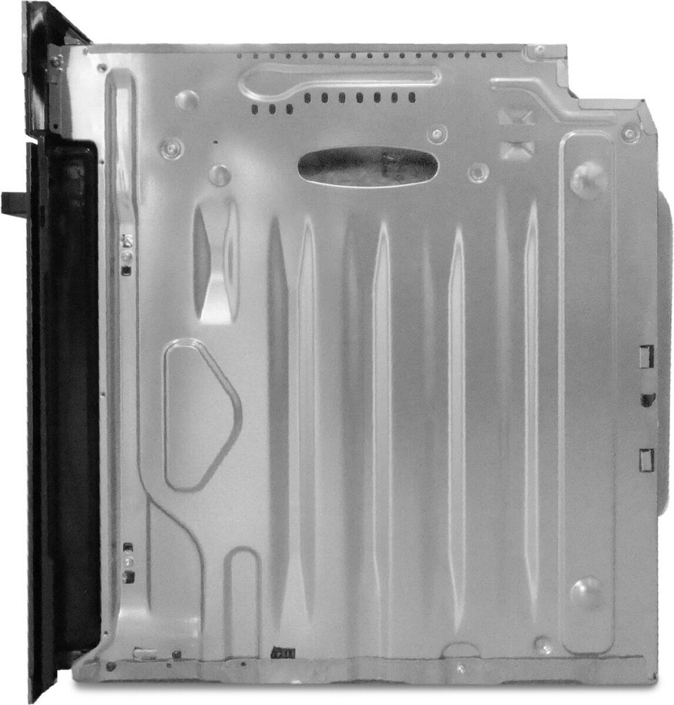 AEG - BSE78228BM - SteamBoost | Kaufland.de