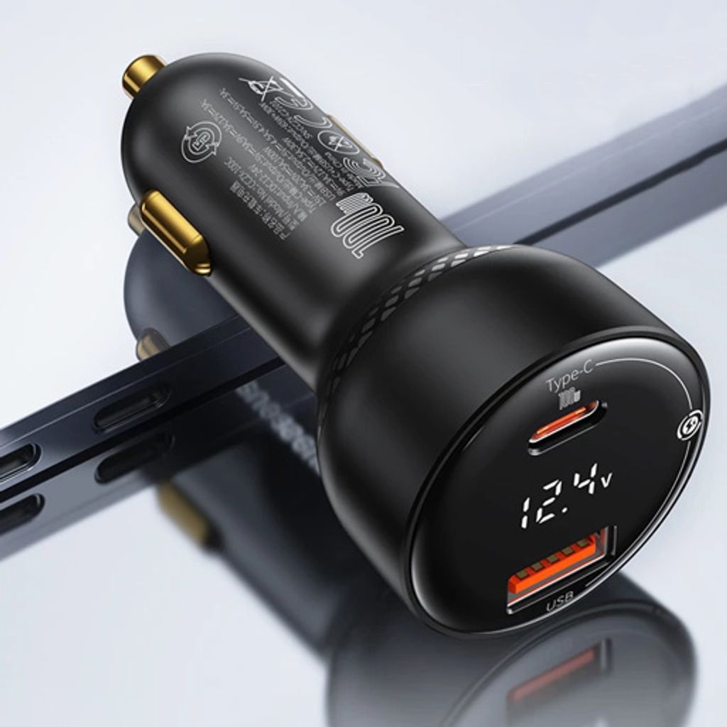 Baseus Superme schnelles USB / USB Typ C | Kaufland.de