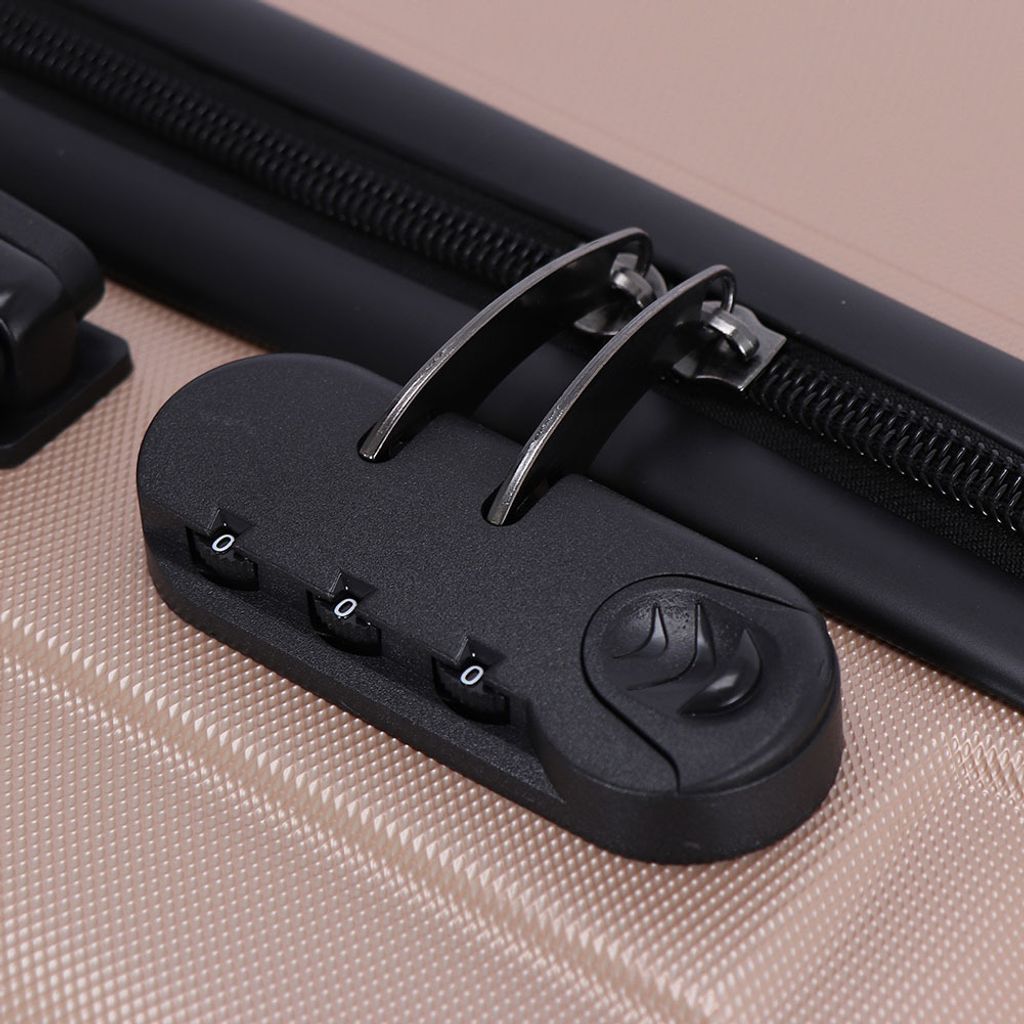 Banaru Design 20" Handgepäck Koffer | Kaufland.de