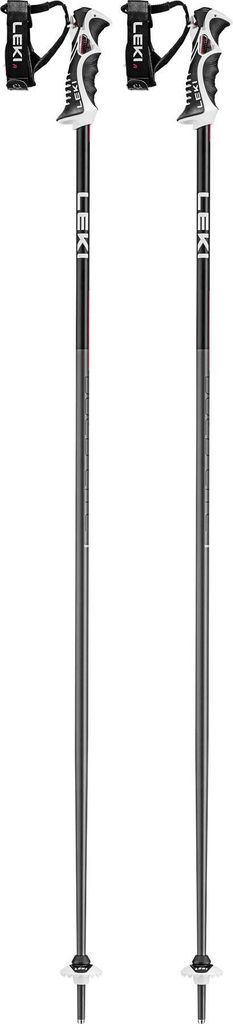 Leki Bold Lite S Dark Anthracite/Black/Bright | Kaufland.de