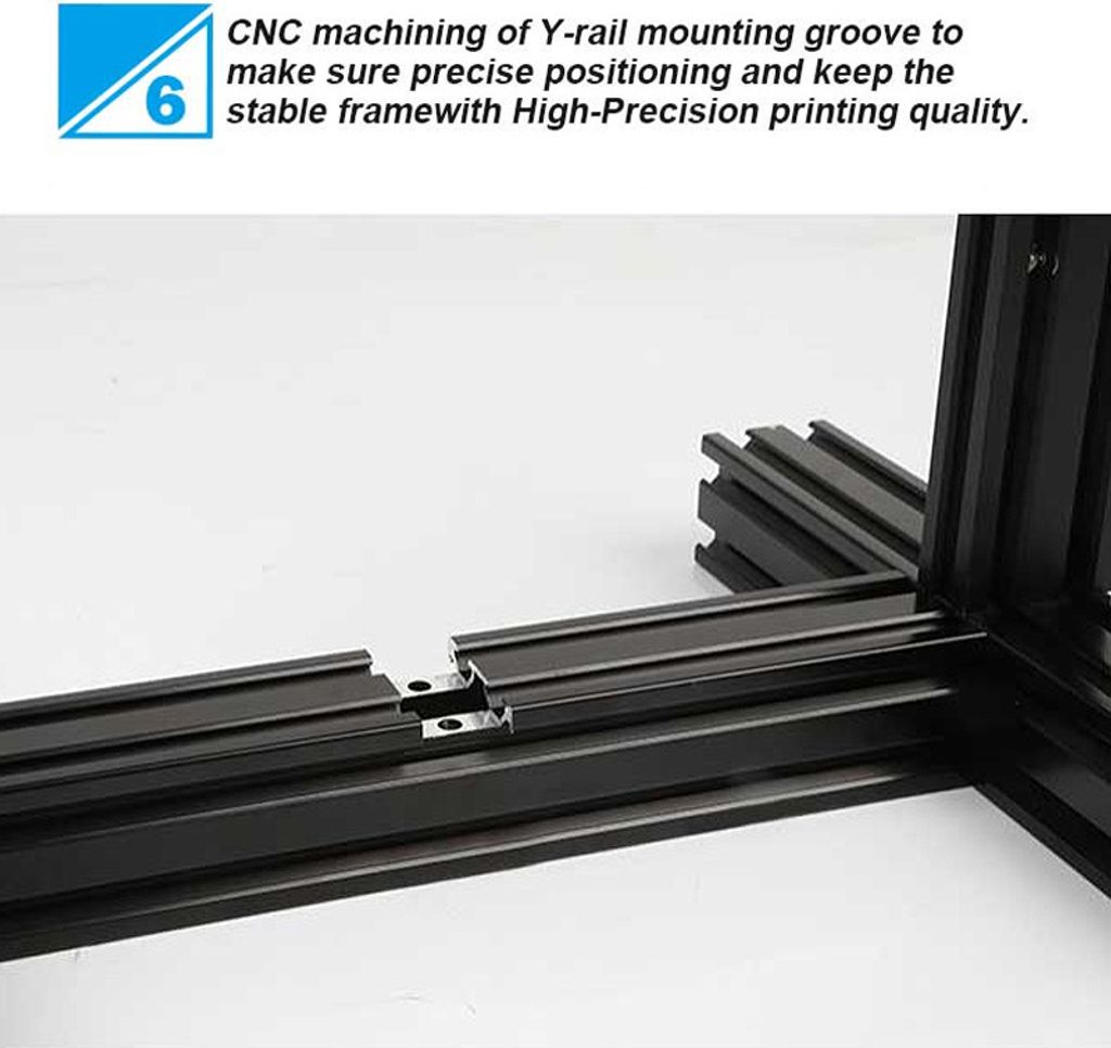 Creality Ender-3 3D Printer 3D tiskárny | Kaufland.cz