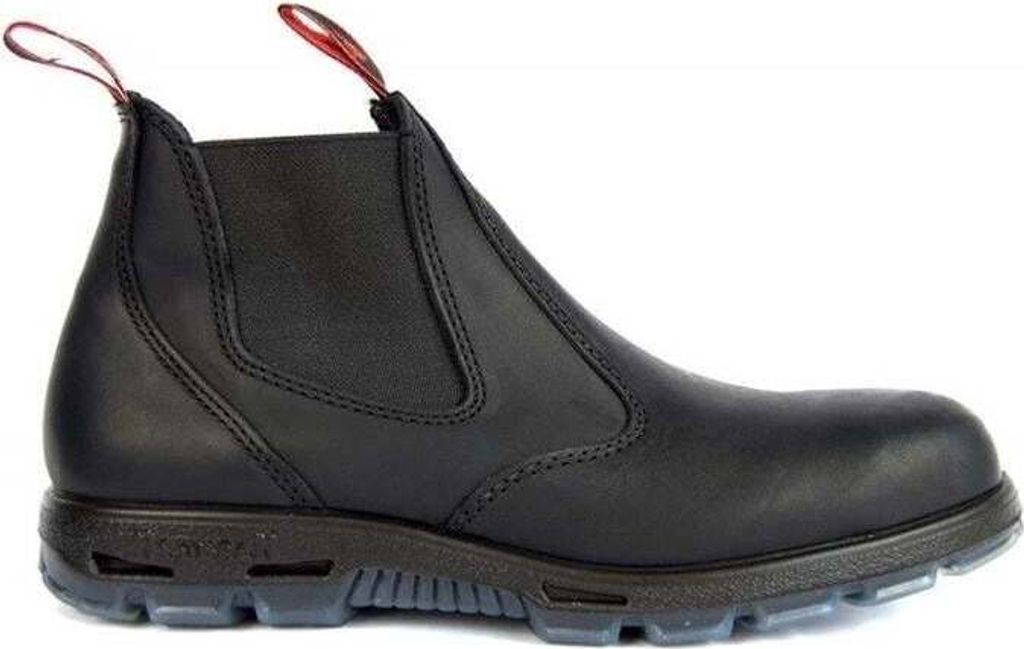 Redback SAFETY BOOT USBBK Schwarz | Kaufland.de