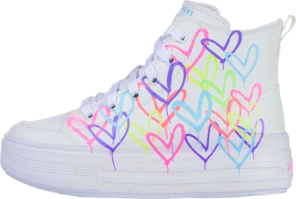 Skechers Hyperlift - Love Daze 314075L/WMLT | Kaufland.de