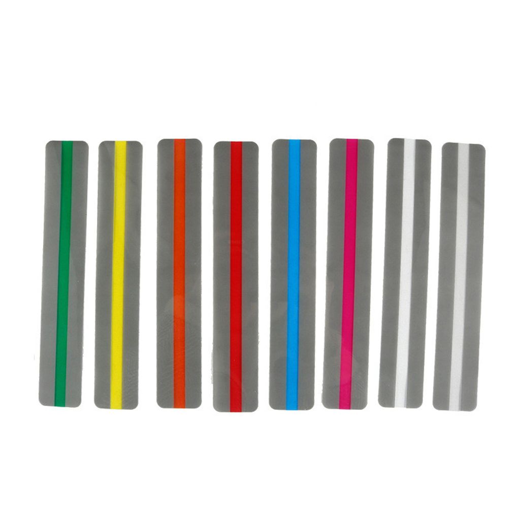 INF 8 Lesestreifen / Lesezeichen Mehrfarbig | Kaufland.de