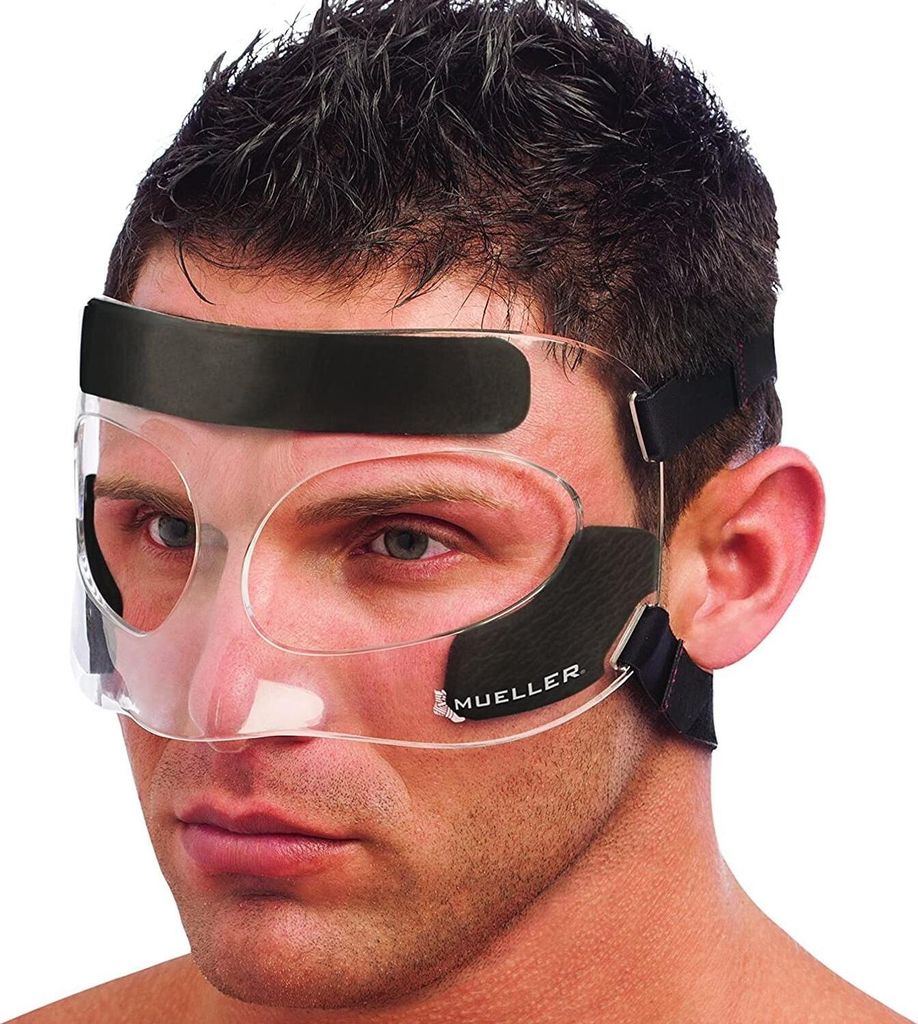 Mueller Face Guard Maximálna univerzálna | Kaufland.sk