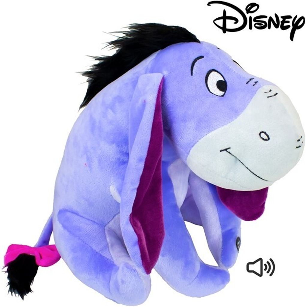 Disneys "I-Aah" der Esel aus Winnie the Pooh | Kaufland.de