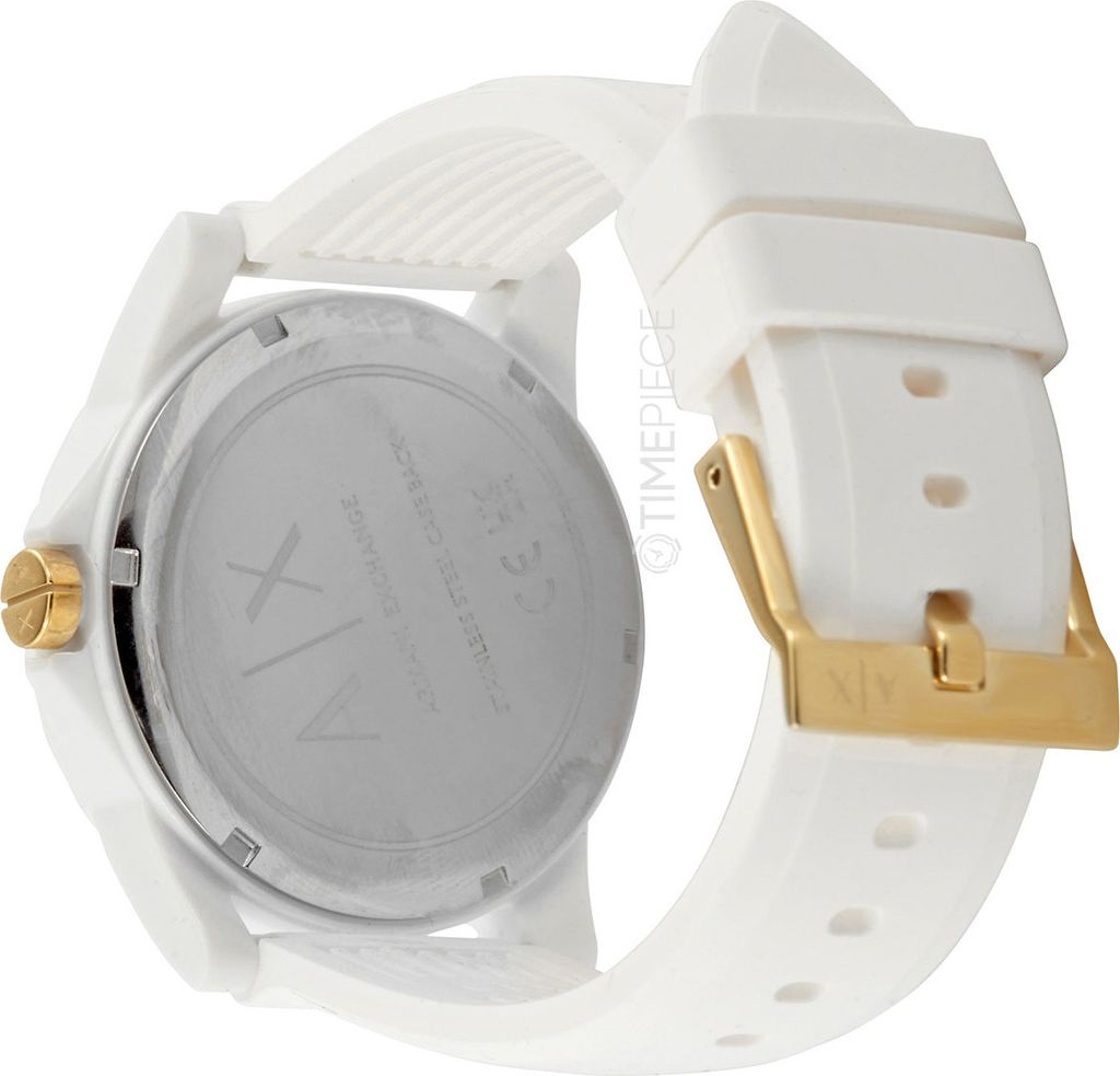 Armani Exchange Uhr Modell AX7126SET | Kaufland.de