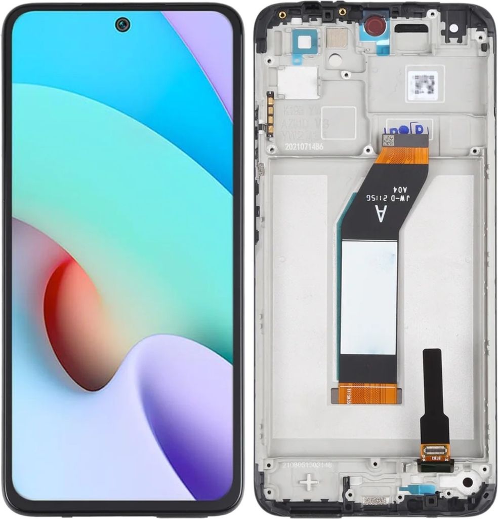 Originálny LCD displej a dotykové sklo Xiaomi | Kaufland.sk