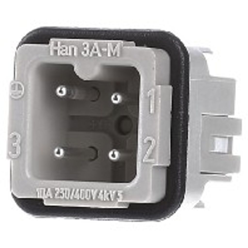 Harting Stifteinsatz 09200032611 Bremsbelag | Kaufland.de