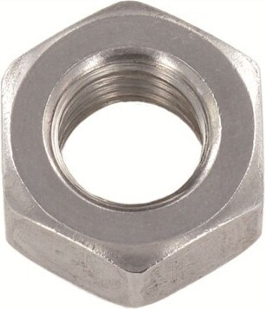 Matica M3 DIN 934 z nehrdzavejúcej ocele A2 | Kaufland.sk