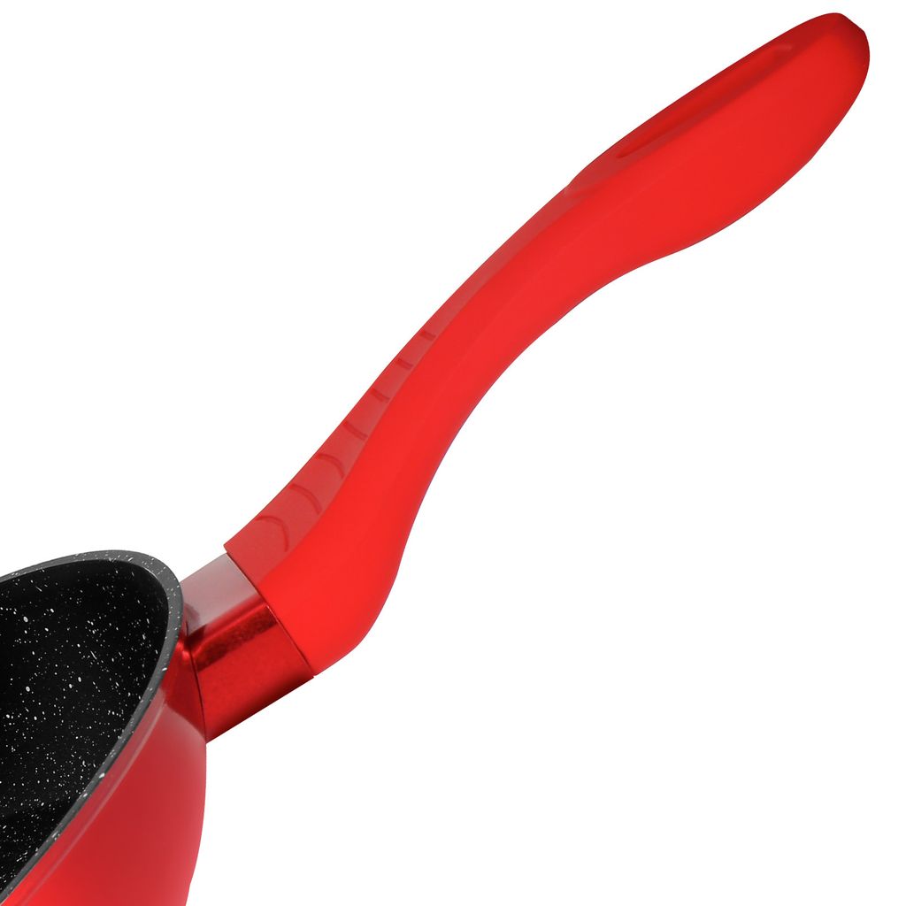 Cheffinger, sada 3 panvíc s mramorovým | Kaufland.sk