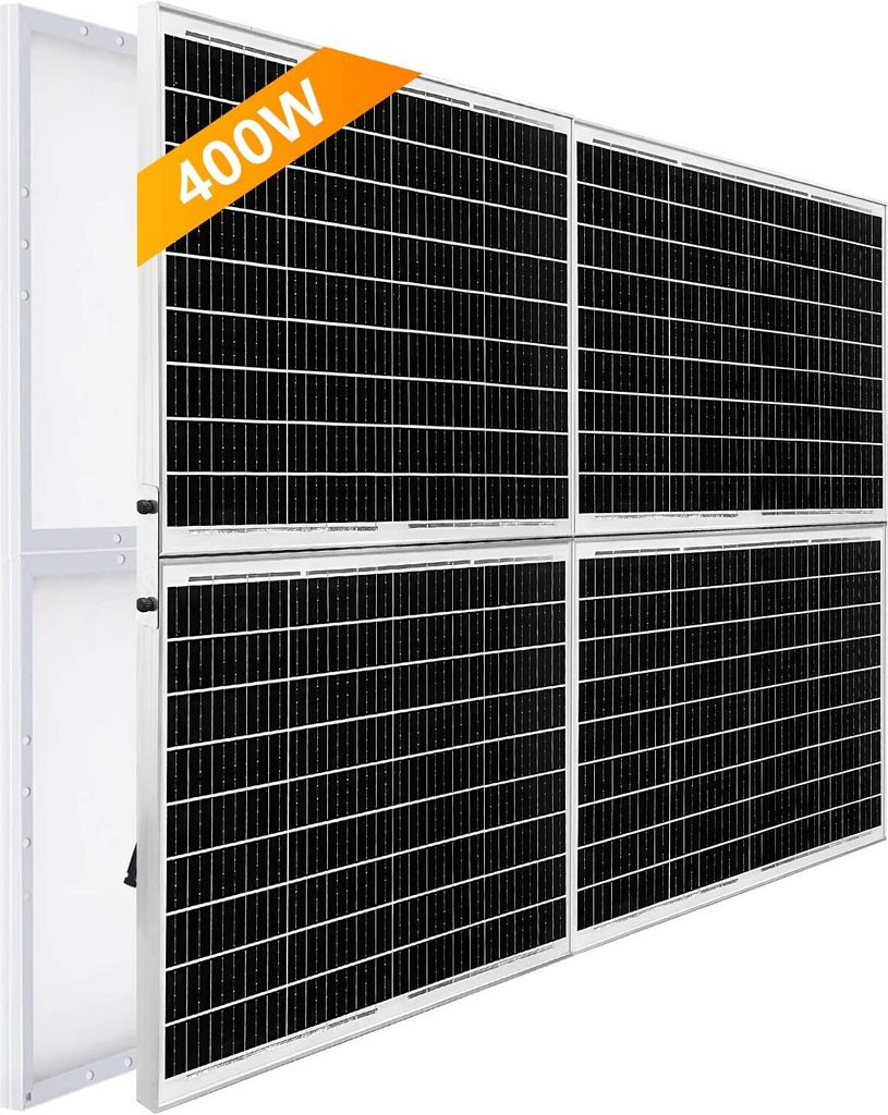 400W solární panel solární modul balkonový | Kaufland.cz