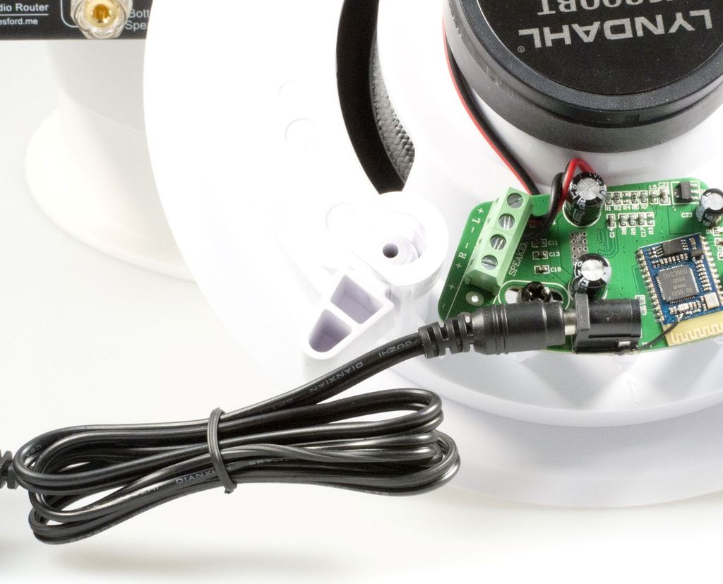 zalias Lyndahl CS200BT, 2-Wege | Kaufland.de