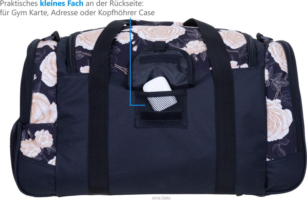 Sporttasche Adventure Gym Mate Fitness Sport | Kaufland.de