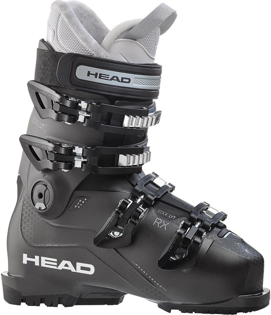 Head Edge Lyt Rx W Hv Anth. / Black - - 26,5