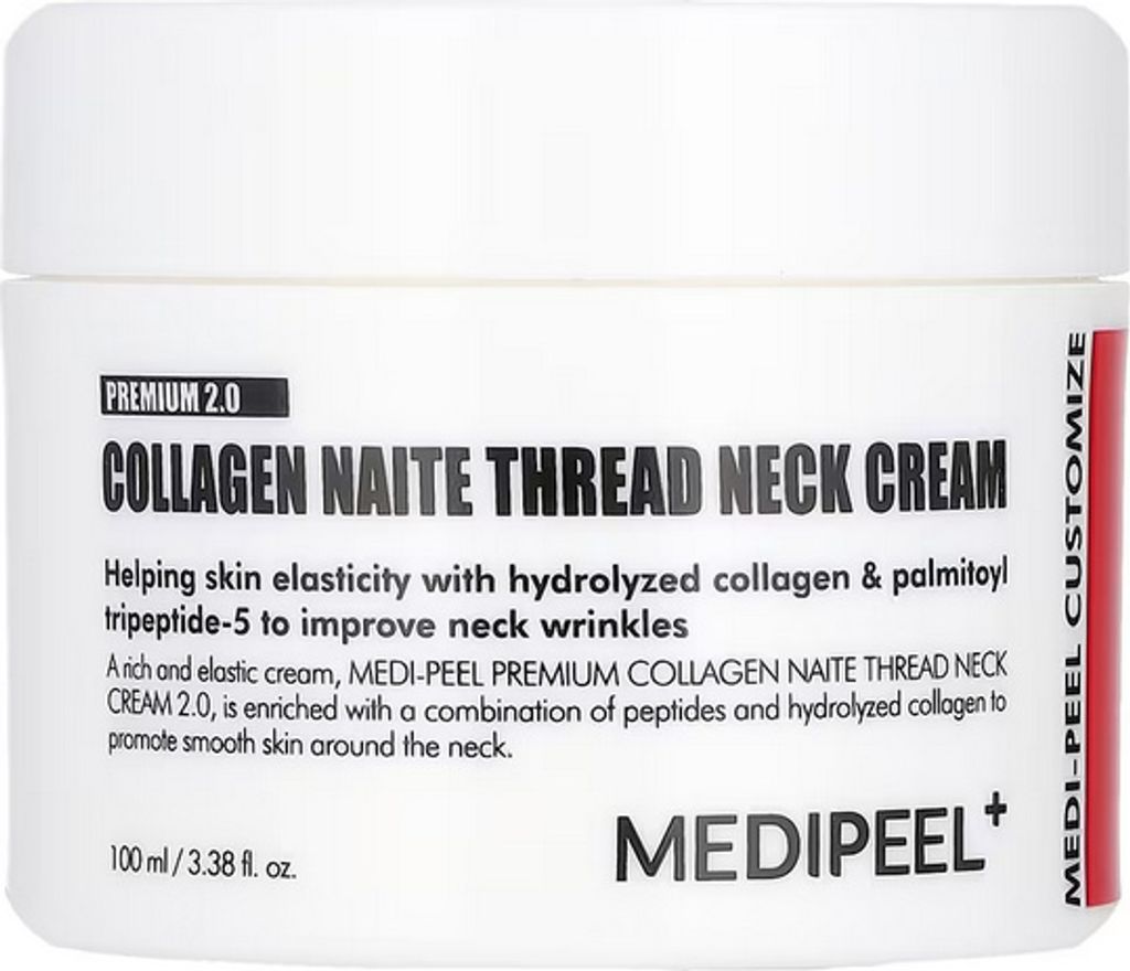 Medi-Peel Naite Thread Neck Anti-Age Cream | Kaufland.de