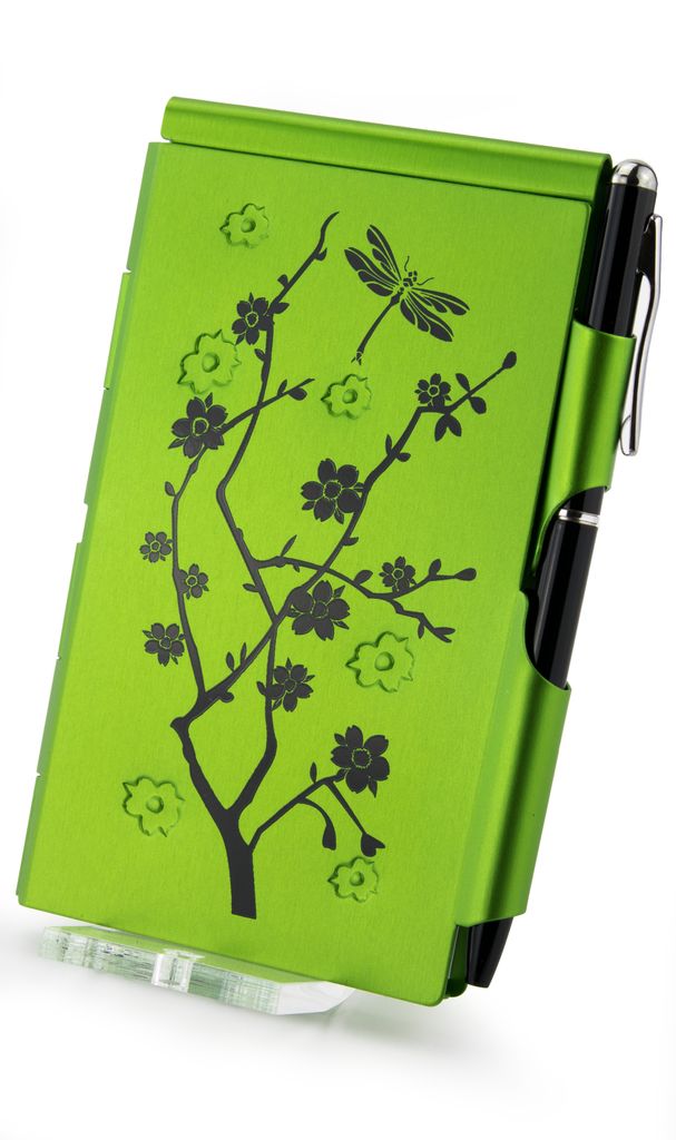 Flip Notes® Metalletui inkl. blanko | Kaufland.de