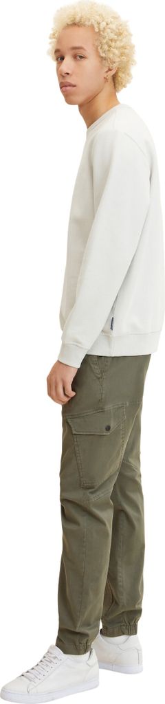 TOM TAILOR slim cargo pants 10415 S Cargohose | Kaufland.de