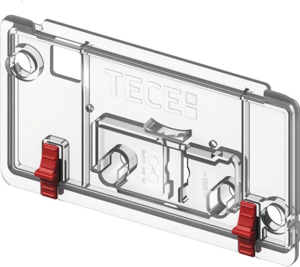 TECE 9820017 Náhradní díl TECE kryt | Kaufland.cz