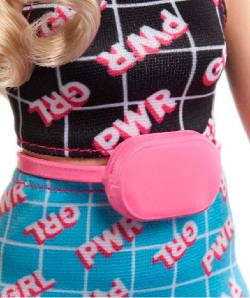 Mattel FBR37; HPF78 - Bábika Barbie | Kaufland.sk