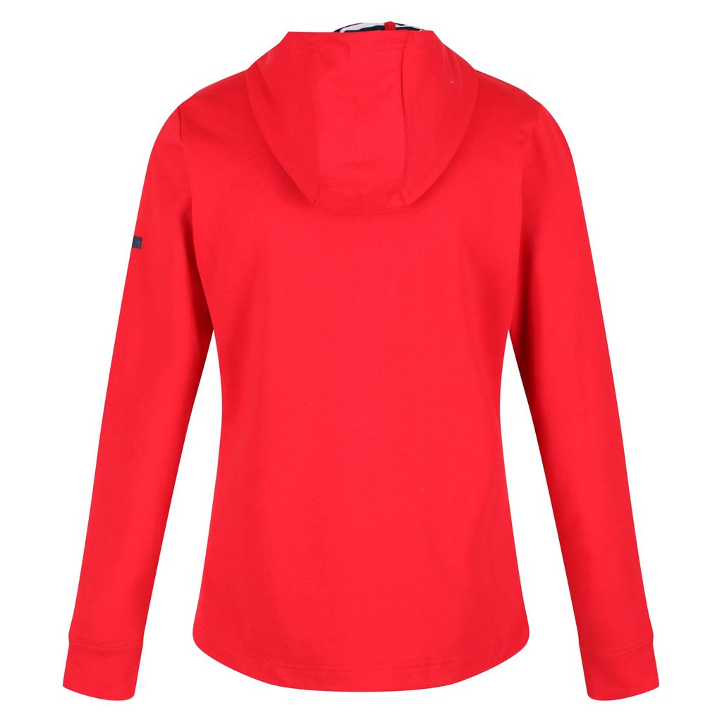 Regatta - "Bayarma" Hoodie mit durchgehendem | Kaufland.de