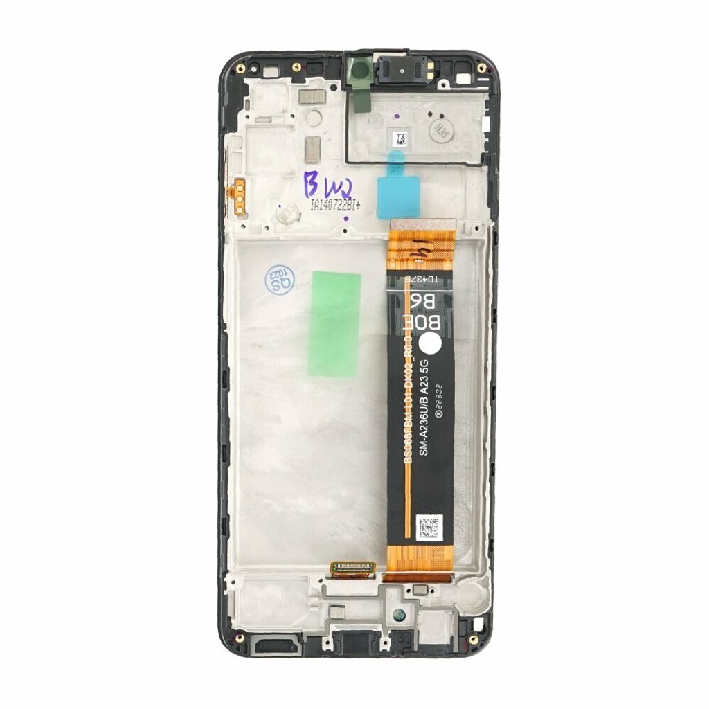 Originálny displej pre Samsung Galaxy A23 5G | Kaufland.sk