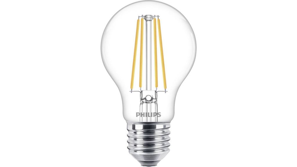 LED žiarovka Philips E27 8,5W/75W 1055lm | Kaufland.sk