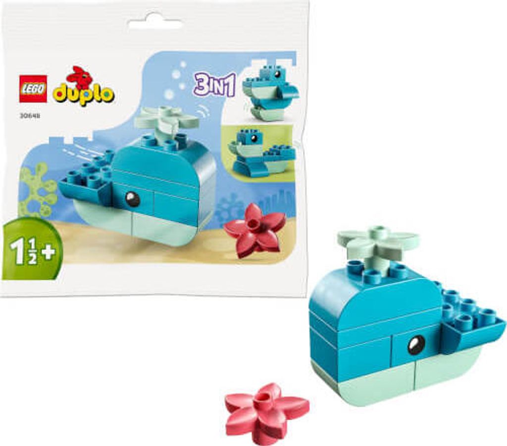 Wal LEGO® | Kaufland.sk