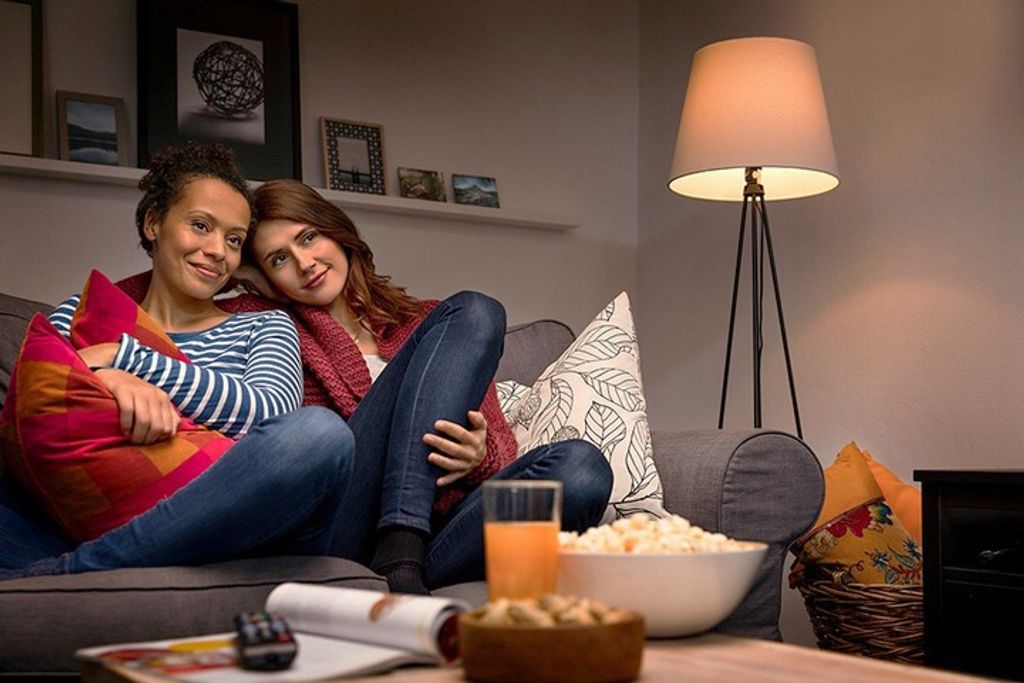 OSRAM LED Refl R80 E27 36° 4,3W LED světla | Kaufland.cz