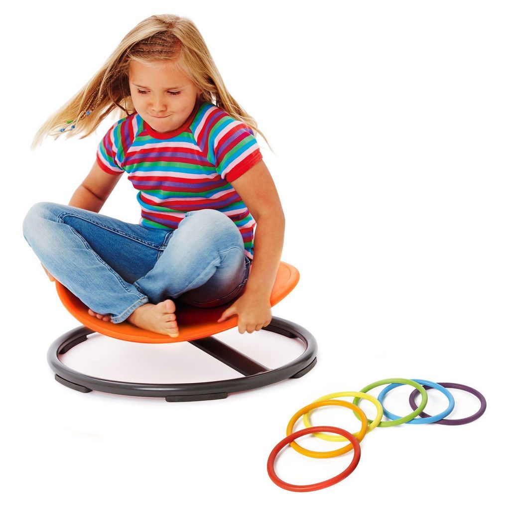 Gonge Karussell & 6 Activity Rings | Kaufland.de