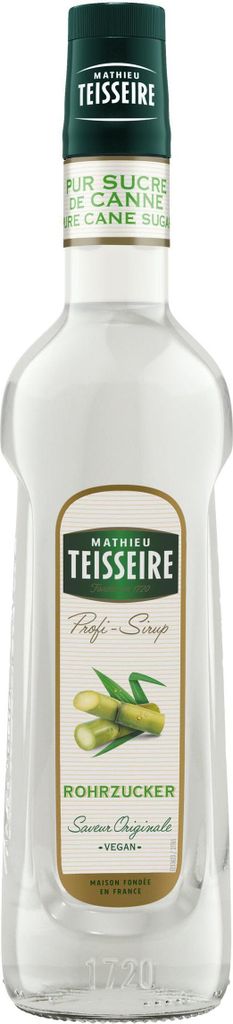 Mathieu Teisseire Getränke-Sirup Rohrzucker | Kaufland.de