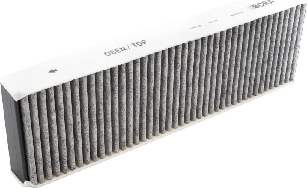 BORA Pure Original Aktivkohlefilter PUAKF | Kaufland.de