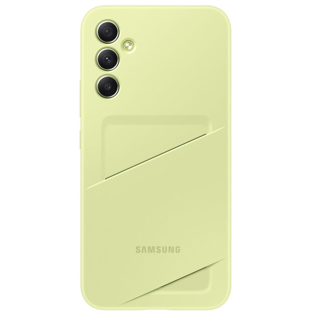 Samsung Card Slot Case für Galaxy A34 5G, | Kaufland.de