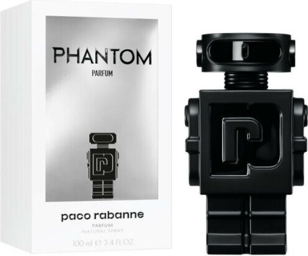 Paco Rabanne Phantom Eau De Parfum Spray | Kaufland.de