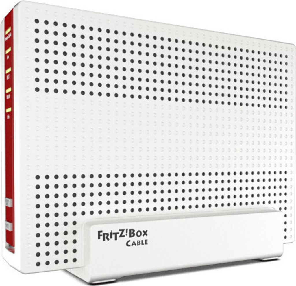 AVM FRITZ!Box 6591 Cable Router | Kaufland.de