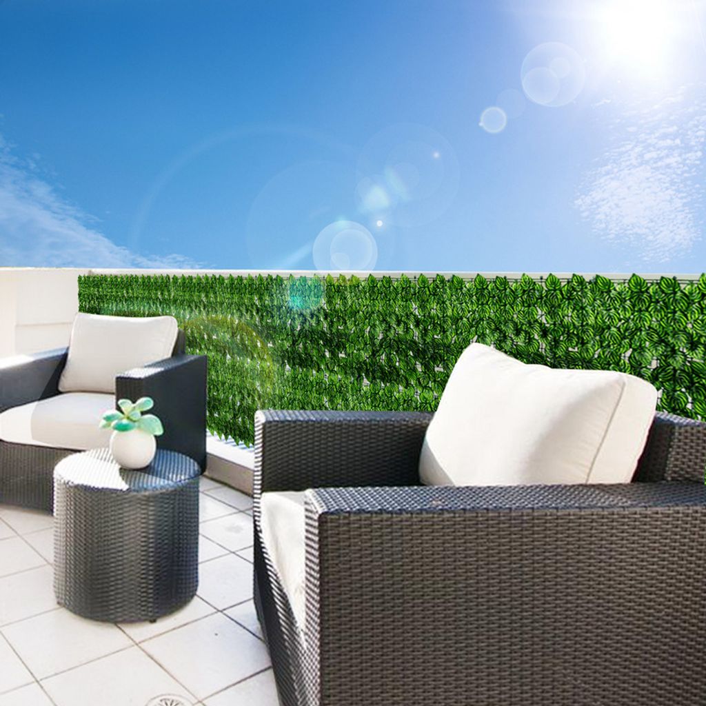 Yakimz 1 * 3M súkromie Hedge Windbreak Ivy | Kaufland.sk