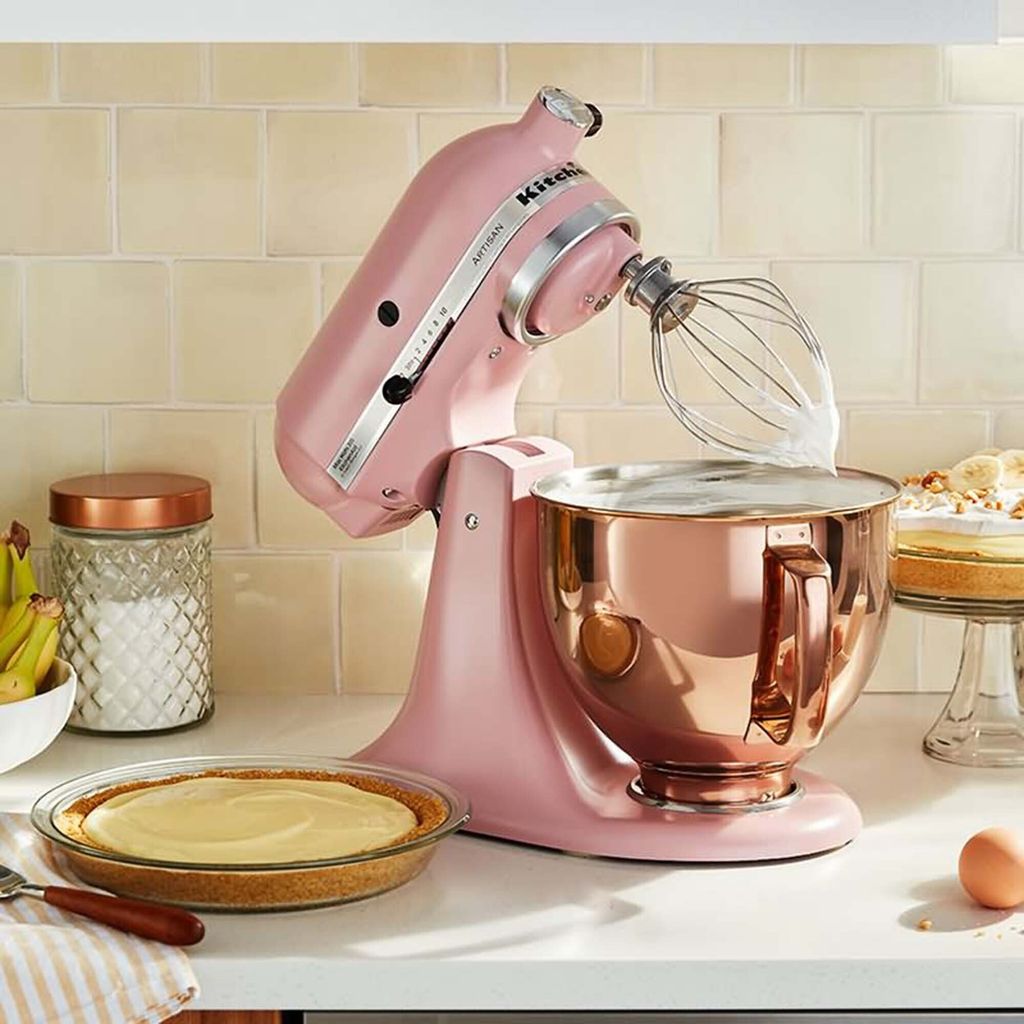 KitchenAid Edelstahlschüssel 4,8 L Radiant | Kaufland.de