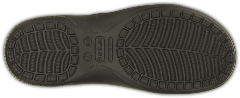 Crocs Freesail Clog W black Gr. 38/39 Clogs | Kaufland.de