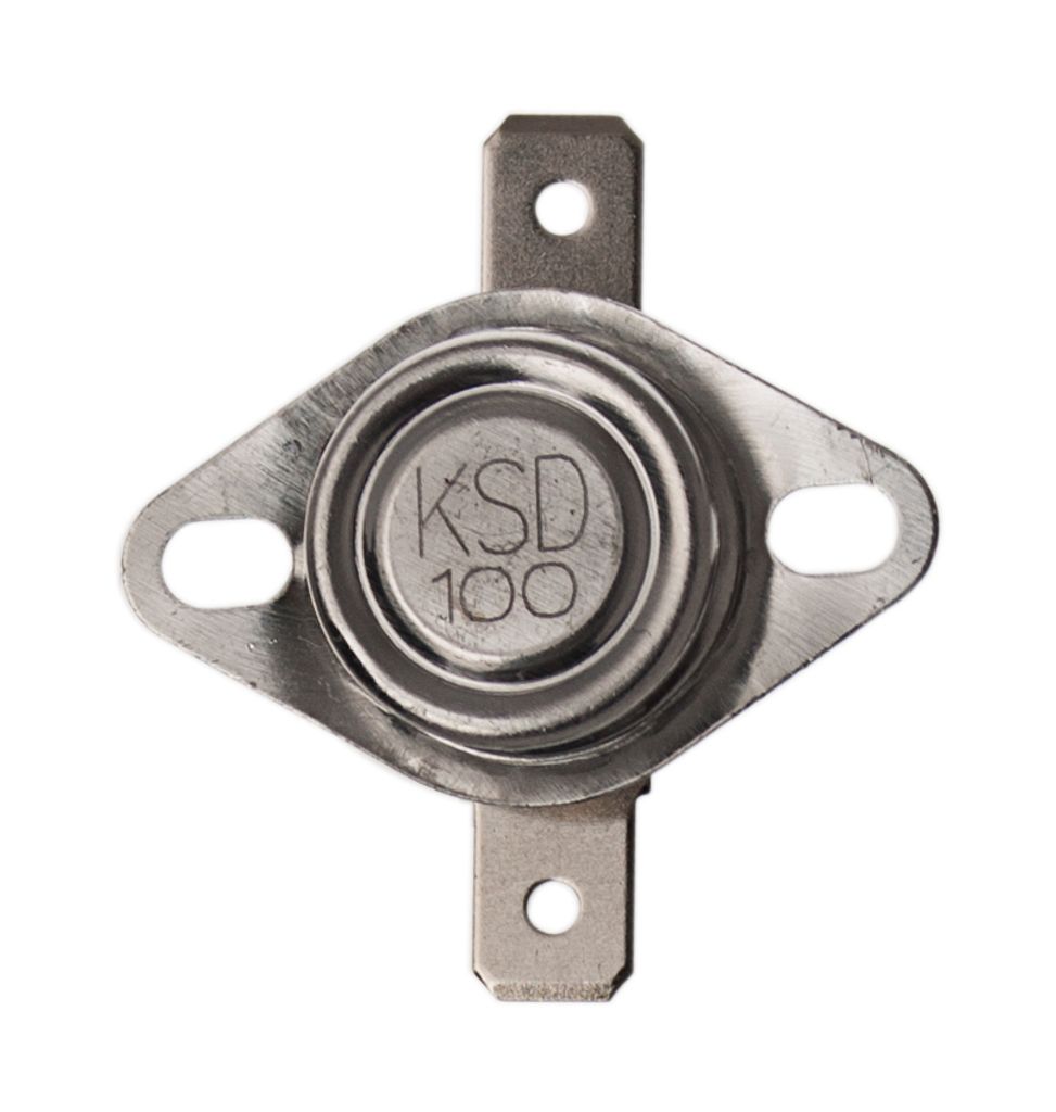 Temperaturschalter 100°C Öffner KSD100 | Kaufland.de