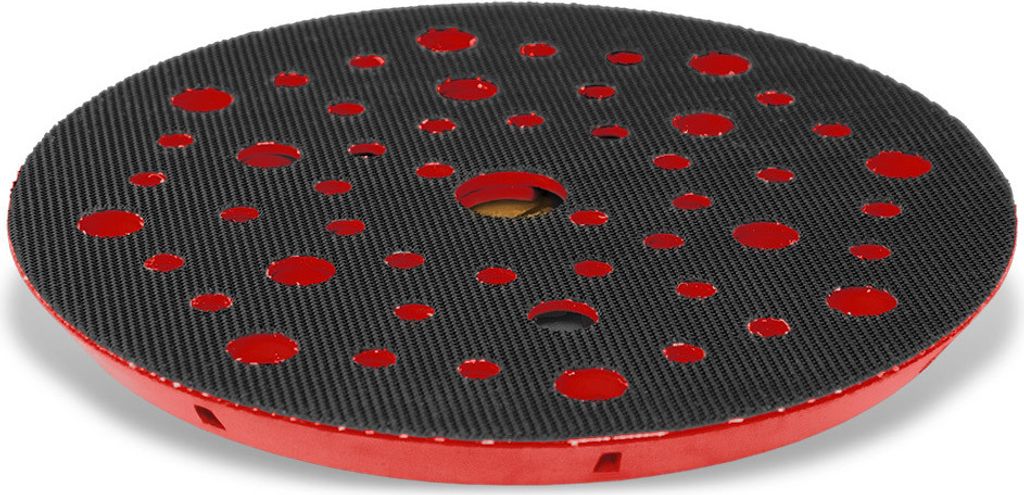 MENZER Multi-Loch-Schleifteller 150 mm Medium | Kaufland.de