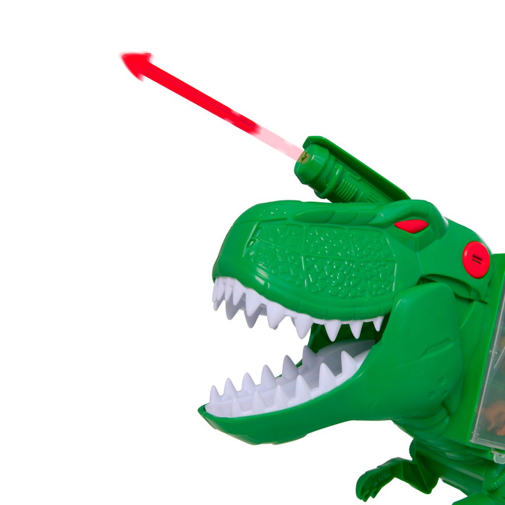 T-REX Dinosauří transportér se závodními auty | Kaufland.cz