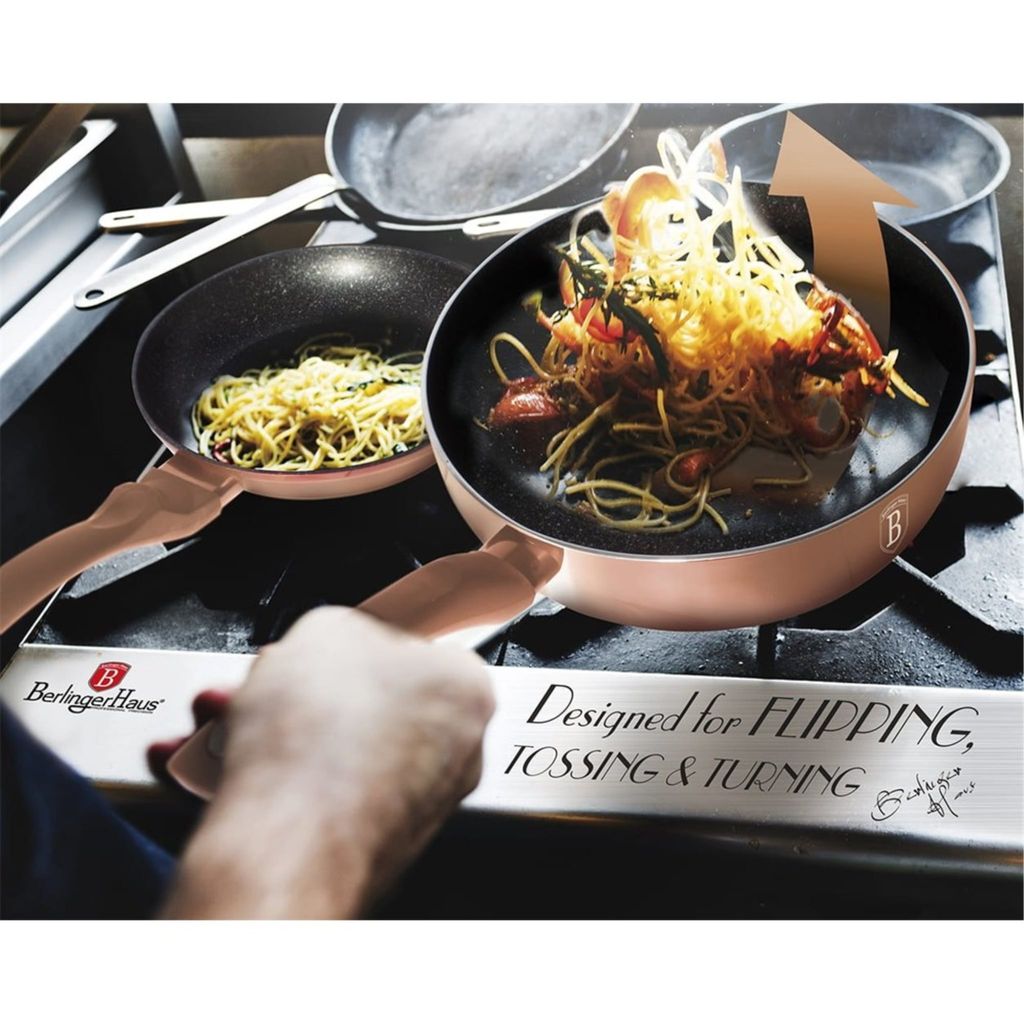 Berlinger Haus Kuchynský riad 31905, BH1522N | Kaufland.sk