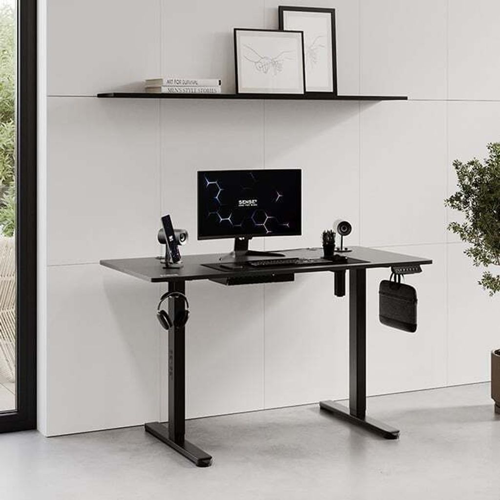 Sense7 Nojo Computertisch Gamingtisch | Kaufland.de