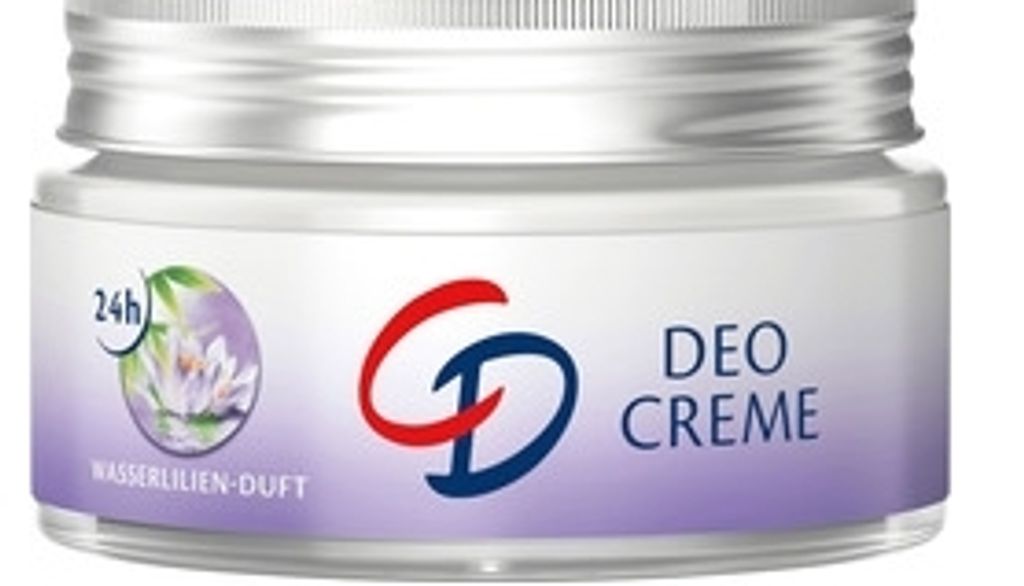 CD Deo Creme 50ml Deodorants | Kaufland.de
