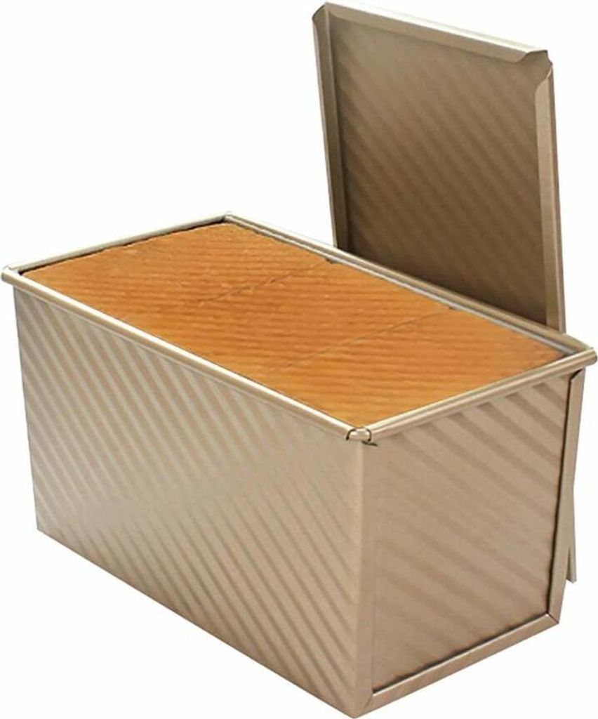 Bread Toast Mould Loaf Pan Bread Baking Tin | Kaufland.de