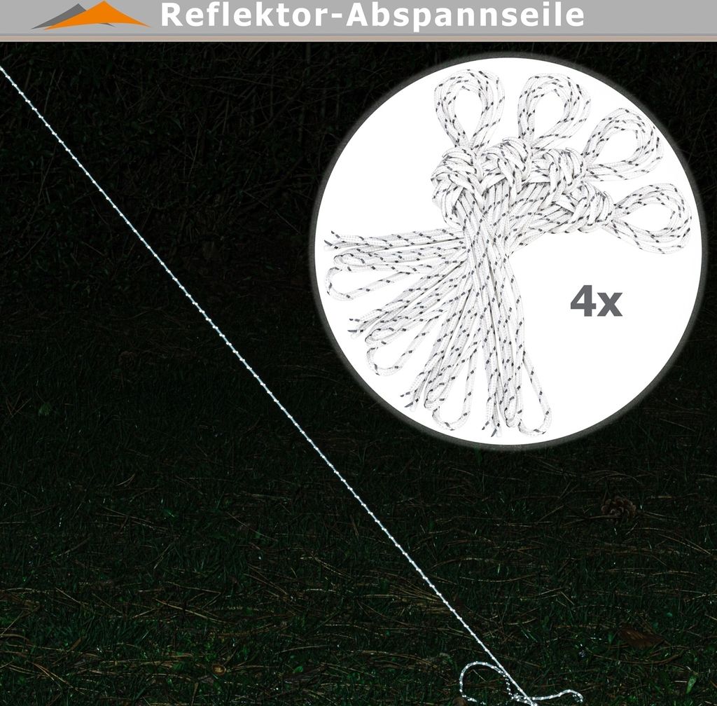 INSTENT® Pavillon 3x3m WASSERDICHT BASIC | Kaufland.de