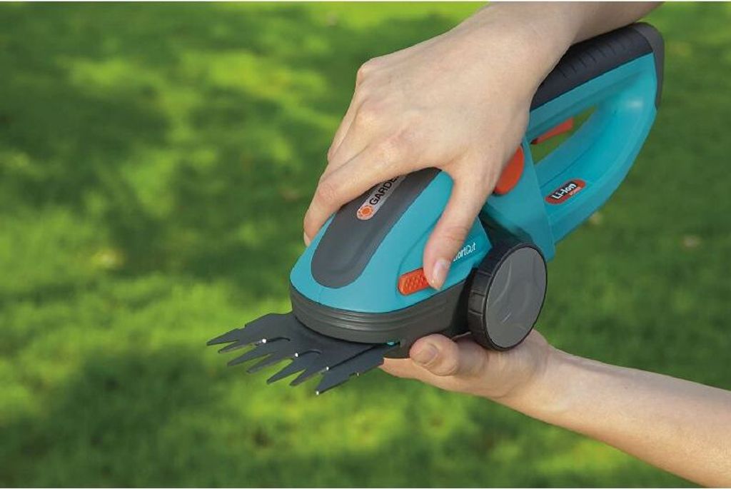 Rezačka na trávu a boxová rezačka | Kaufland.sk