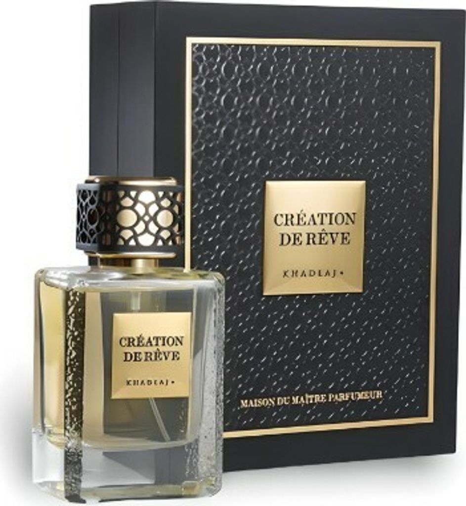 Khadlaj Maison Création De Rêve Eau de Parfum | Kaufland.de