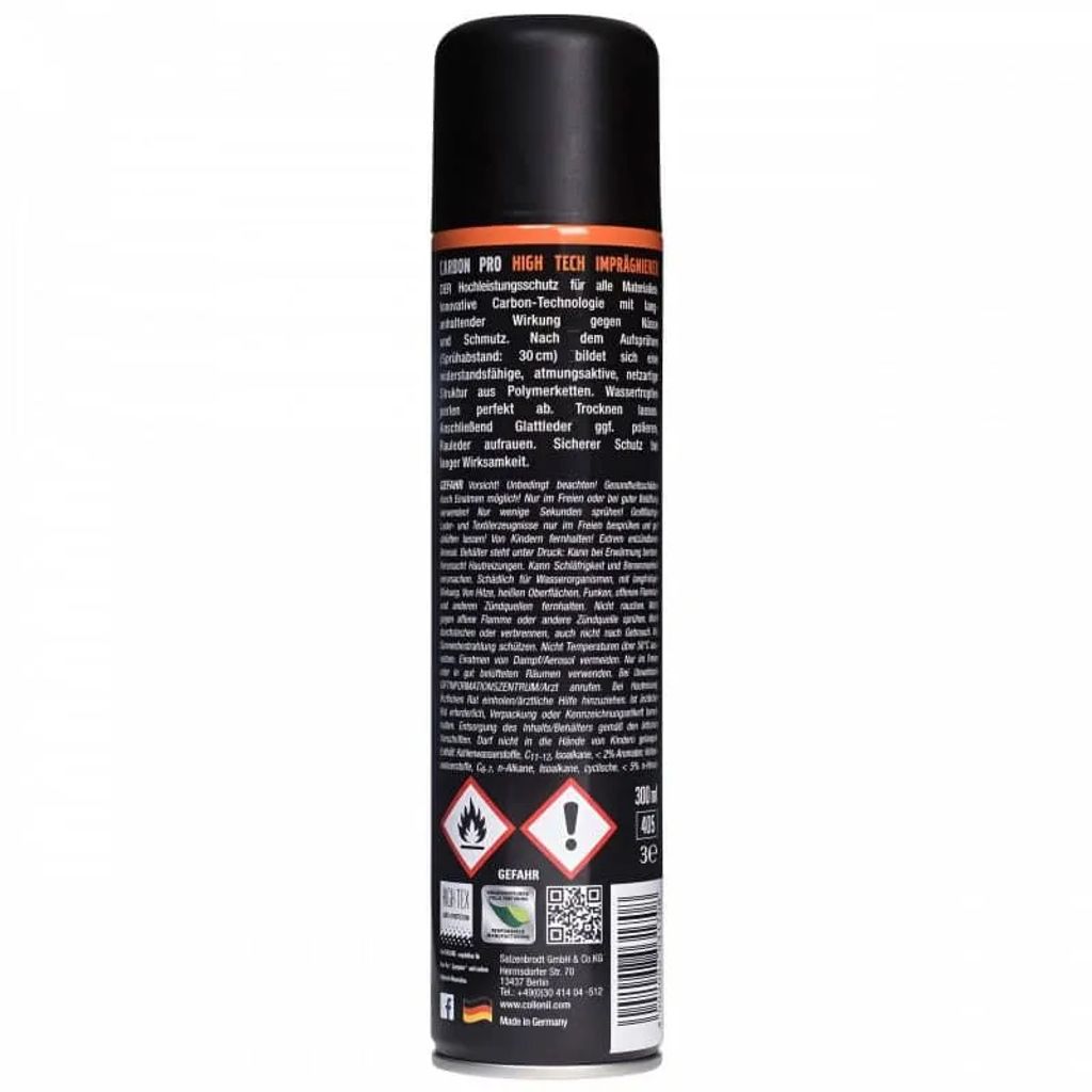 Collonil Carbon Pro Spray - 300ml | Kaufland.de