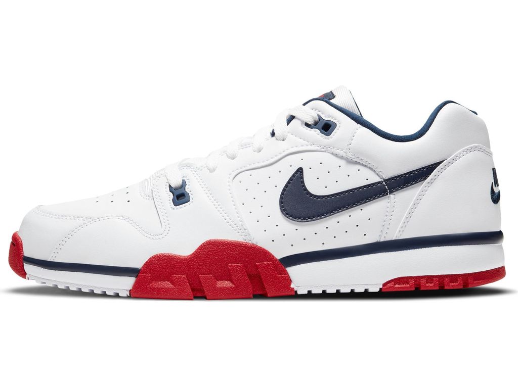 Nike Obuv Cross Trainer Low, CQ9182101 | Kaufland.sk